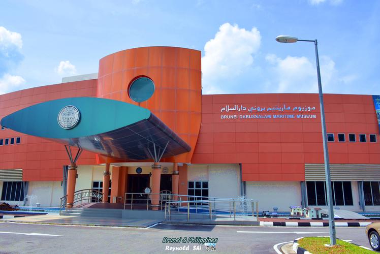 Maritime Museum: Exploring the Depths of Seafaring History, Naval ...