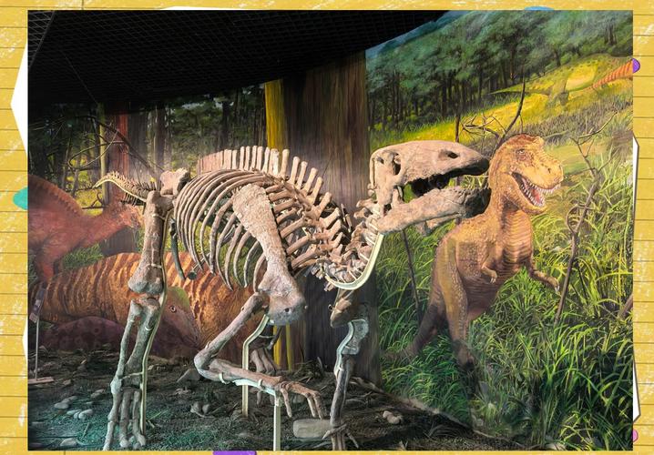 What Museum Has the Most Dinosaur Bones? Unveiling the World’s Foremost ...