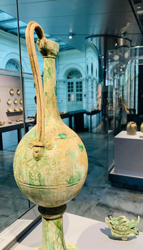 Asian Civilisations Museum Singapore: Unearthing the Rich Tapestry of ...
