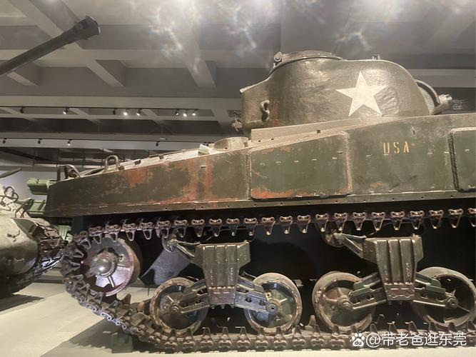 bovington tank museum tanks: An Unparalleled Journey Through Armored ...