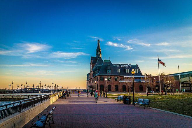 Liberty Science Museum Jersey City: An In-Depth Exploration of ...