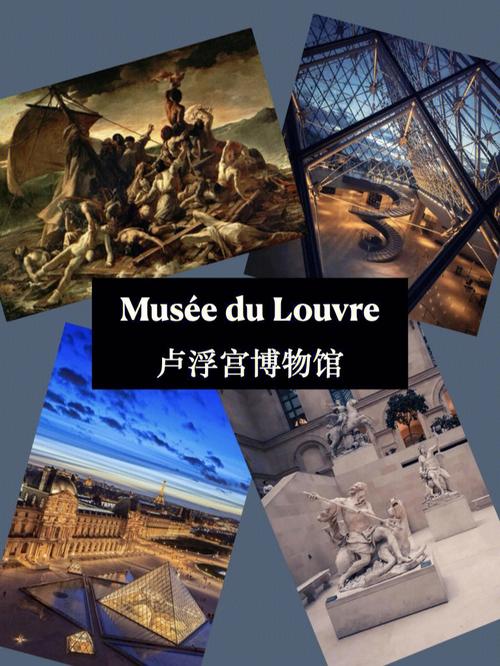 louvre museum opening times: Your Ultimate Guide to Planning a Perfect ...