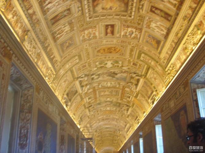 Map of the Vatican Museum: Your Essential Guide to Navigating Vatican ...