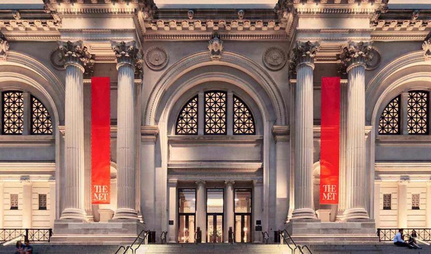 Metropolitan Museum of Art Address: Your Ultimate Guide to Navigating ...