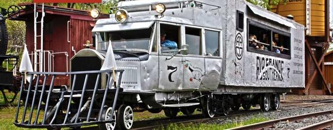 MKT Railroad Museum: Unearthing the Katy's Legacy and Why It Matters ...