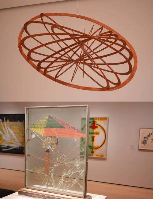 MoMA Museum Collection: An Enduring Legacy of Modern Art in New York ...