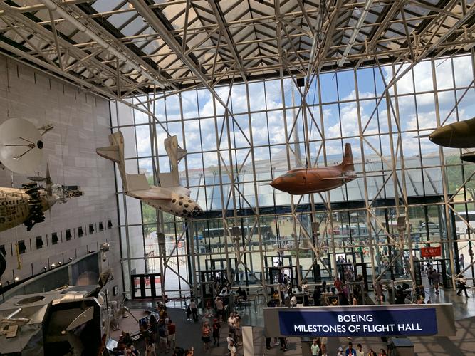 Nasa Museum Experiences: Your Comprehensive Guide to Exploring America ...