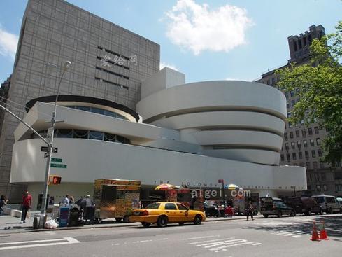 New York Museum Upper East Side: A Definitive Guide to Manhattan's ...