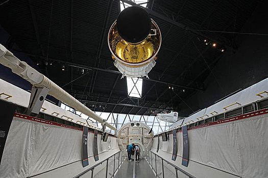 Seattle Plane Museum: Unveiling the Museum of Flight's Aerial Wonders ...