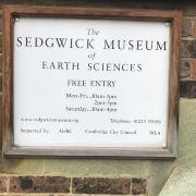 Sedgwick Museum of Earth Sciences Cambridge: Unearthing the Planet's ...