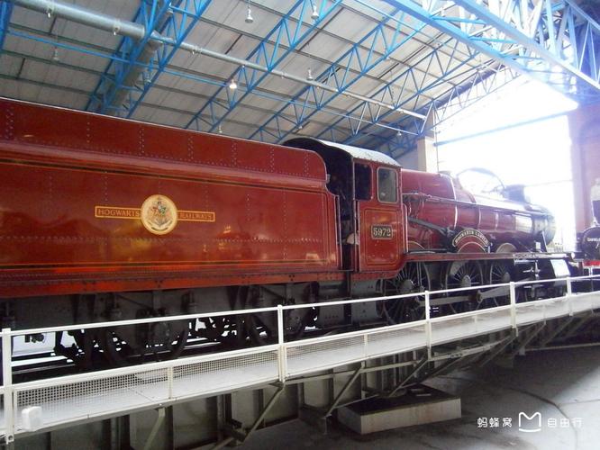 Southern CA Railway Museum: Unearthing Southern California's Rich ...