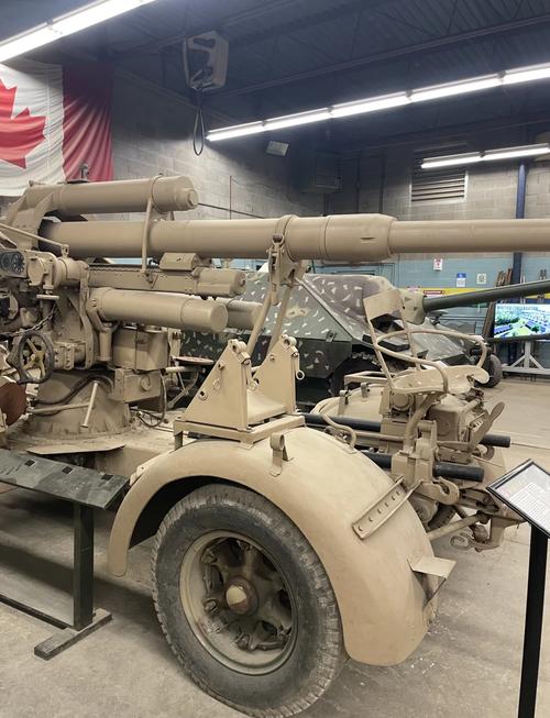 Tank Museums in Germany: A Deep Dive into Armored Warfare History ...