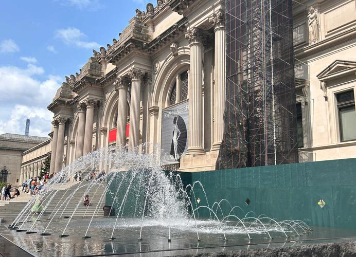 The Met Museum Cost: Your Definitive Guide to Tickets, Memberships, and ...