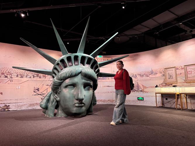 The Wax Museum in Manhattan: Your Ultimate Guide to Madame Tussauds New York's Star-Studded ...