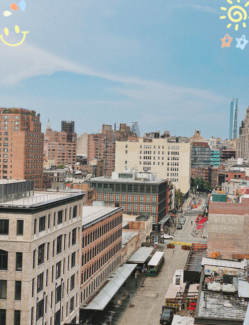 the whitney museum nyc: Your Ultimate Guide to America's Premier ...