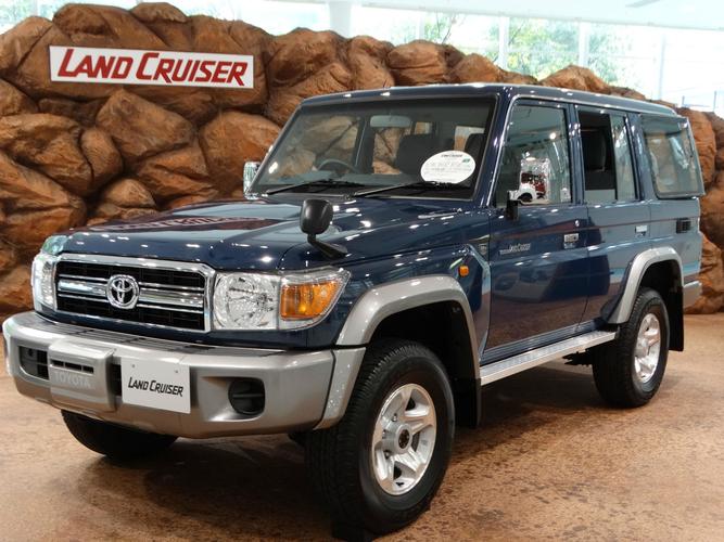 Toyota Museum California: Unearthing the Legacy of Toyota’s American ...