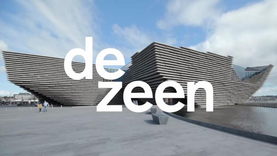 V&A Museum Dundee: Unveiling Scotland's Design Masterpiece and ...