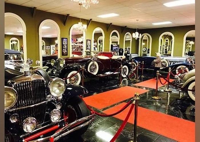 Volo Museum Inventory: Unveiling the Treasures and Their Meticulous ...