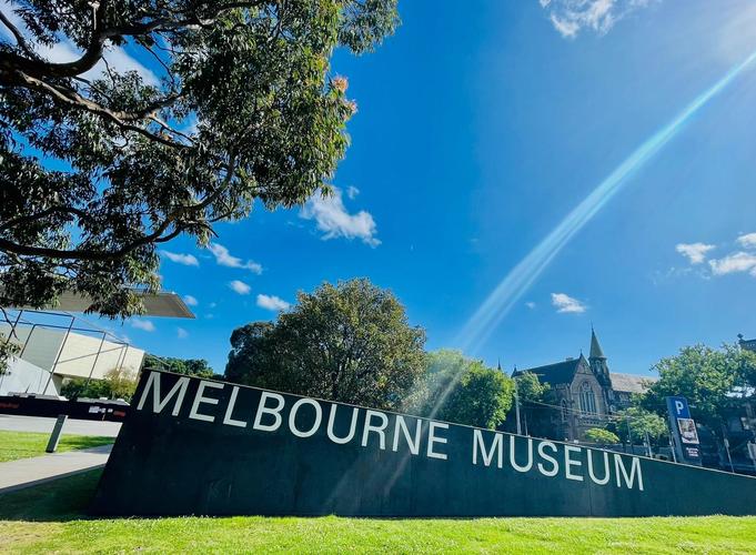 War Museum Melbourne: Exploring the Profound Depths of Australian Military History at the Shrine ...