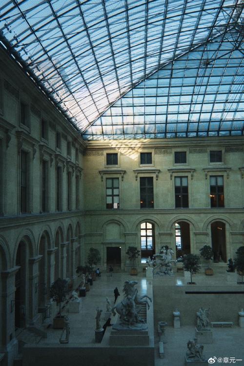 Why Was the Louvre Museum Built? Tracing Its Evolution from Royal ...