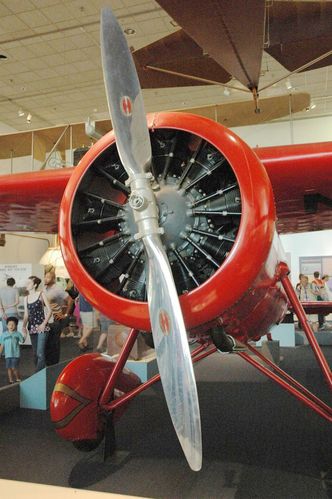Aircraft Museum Arizona: Unearthing the Grand Canyon State's Aerial ...