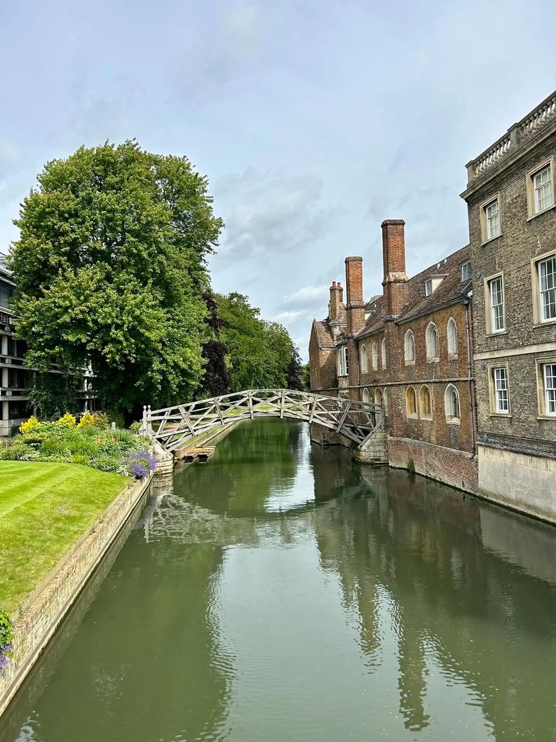 Cambridge Computer Museum: A Deep Dive into the UK's Pivotal Computing ...