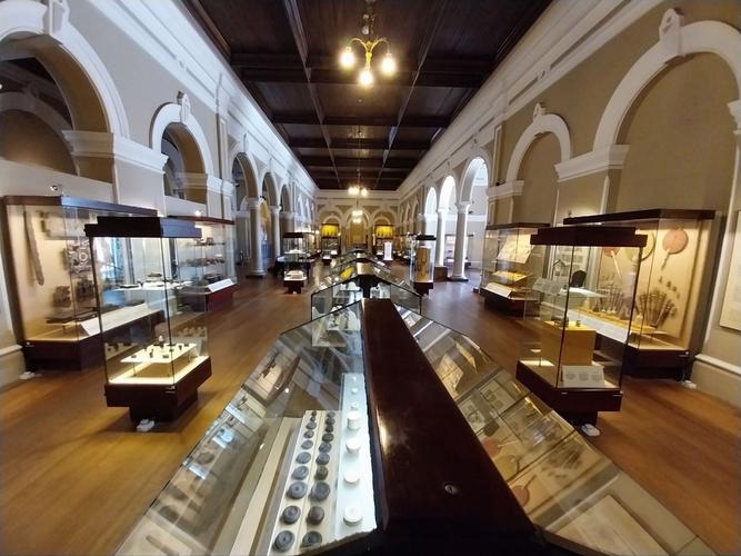 car museum detroit: Your Essential Guide to Motor City's Automotive ...