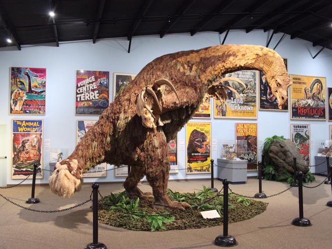 Dinosaur Museum Jobs: Unearthing Your Career Path in Paleontology and ...