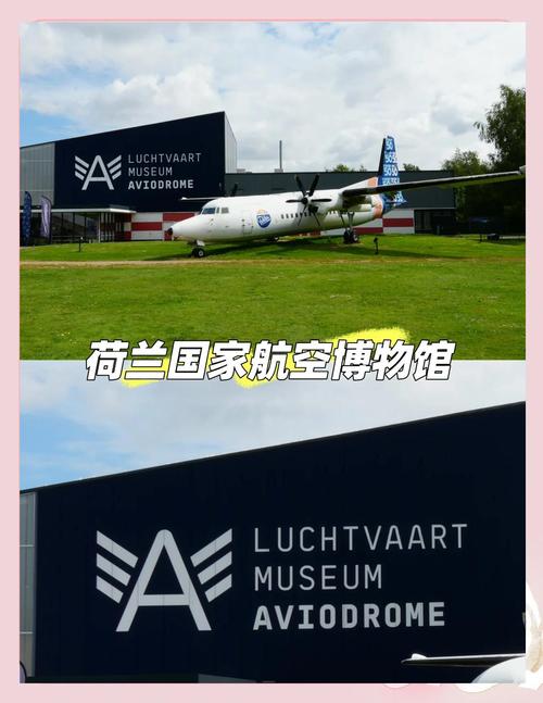 Heritage Museum of Flight: Soaring Through Aviation History and ...