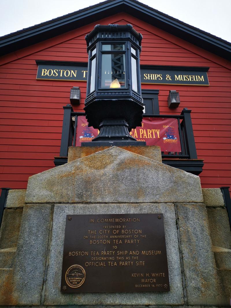 History Museum Boston: Journey Through Time in the Cradle of American ...