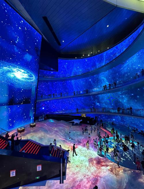 IMAX at Bullock Museum: An Unforgettable Giant Screen Experience in ...