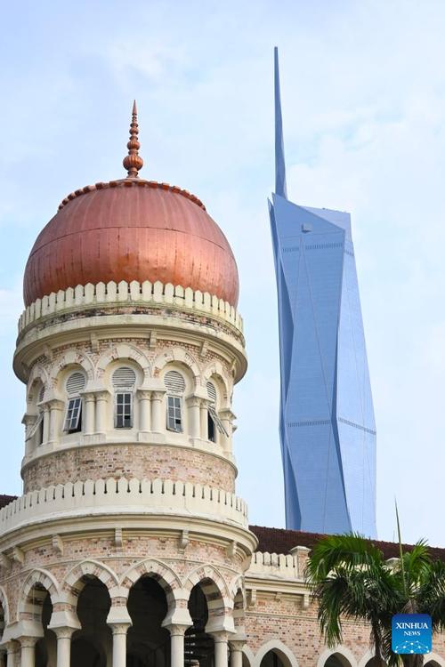 Islamic Museum Kuala Lumpur: A Profound Journey Through Global Islamic ...