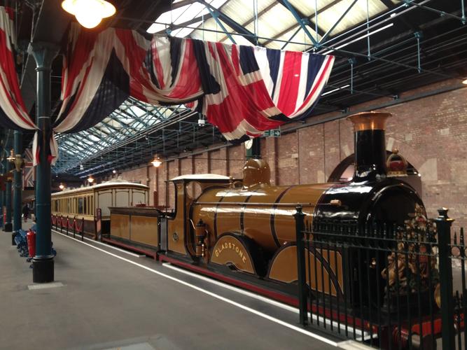 melbourne train museum: Uncovering the Rich History of Victoria's ...