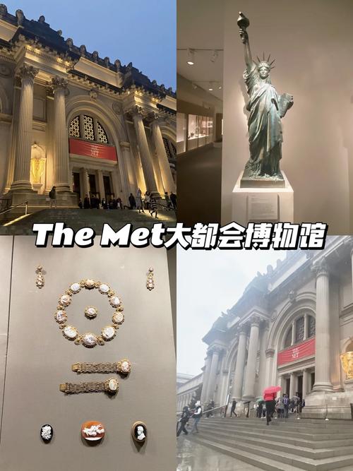 Met Museum Music: Delving into the Metropolitan Museum of Art's Rich ...