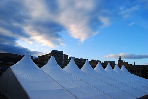 The National Building Museum Ice Rink: Your Ultimate Guide to DC's ...