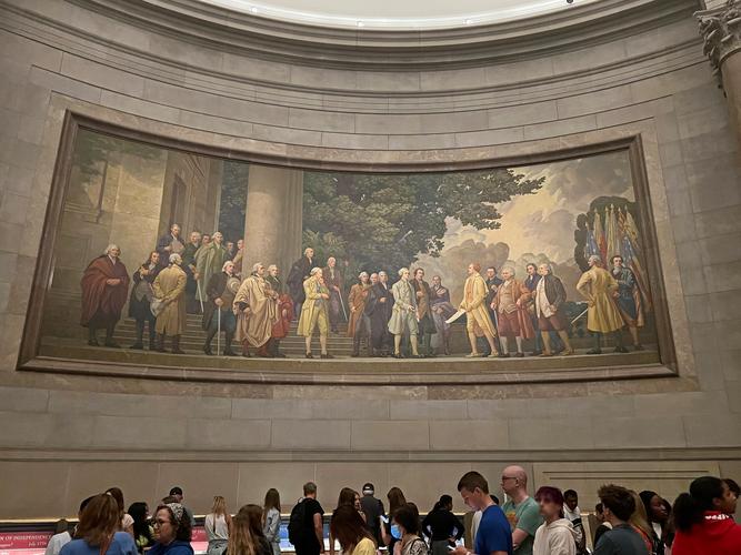 National Museum of American History Washington: Journey Through America ...