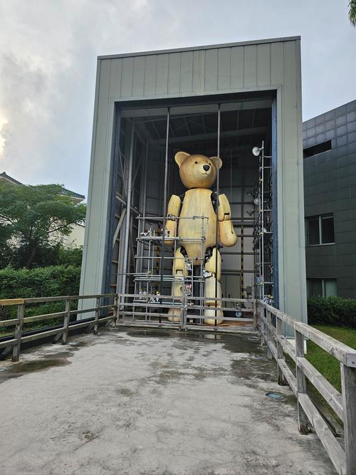 Night at the Museum Teddy: Exploring the Enduring Charm of Theodore ...