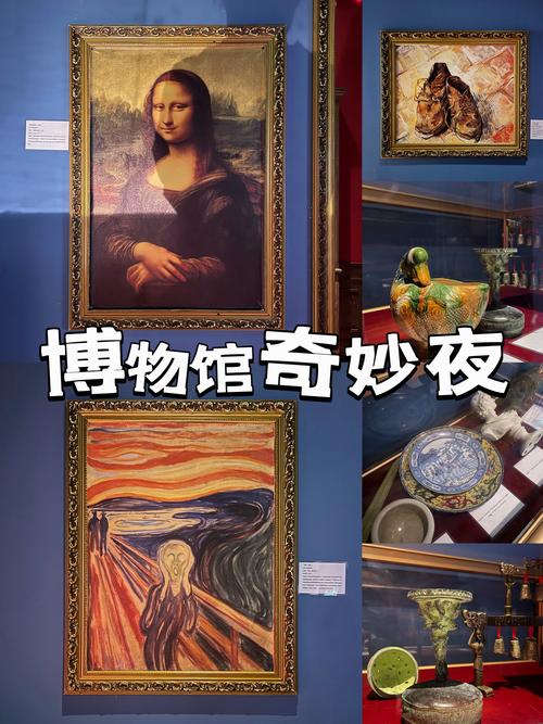 starry night is in what museum: Unraveling the Iconic Masterpiece's ...