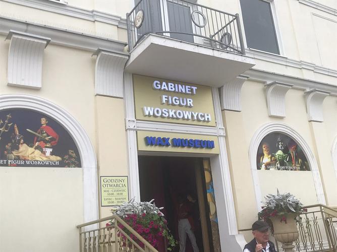 The Wax Museum: Unveiling the Artistry, History, and Enduring Allure of ...