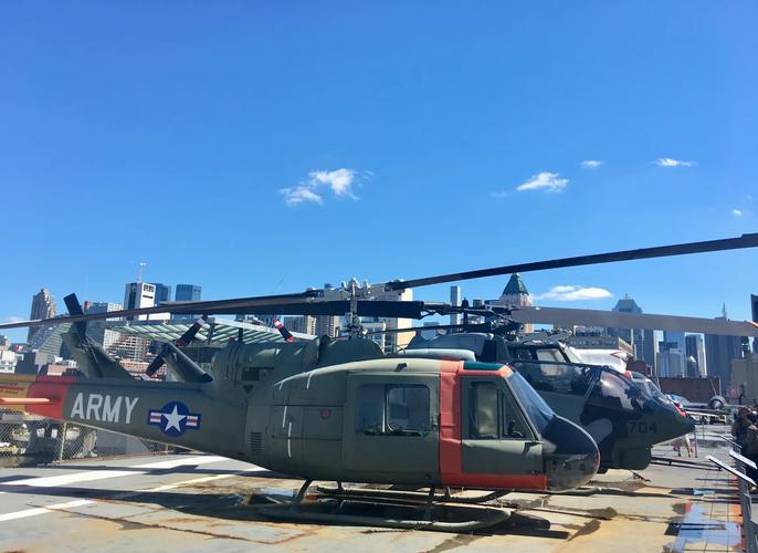 Tickets to Intrepid Museum: Your Essential Guide to Planning an ...