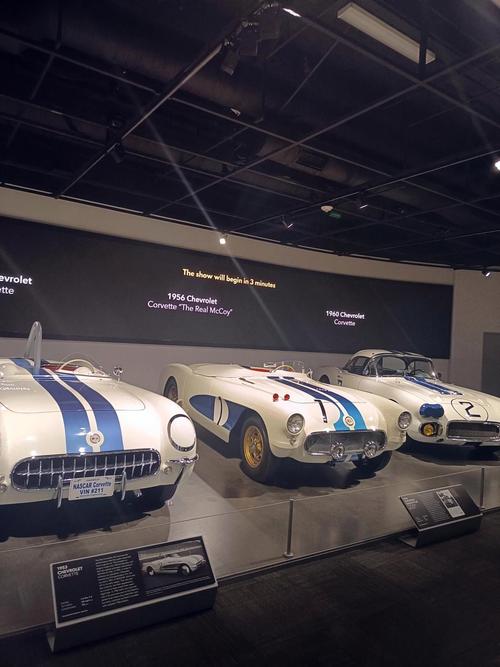 Auburn Cord Duesenberg Automobile Museum: Unveiling America's ...