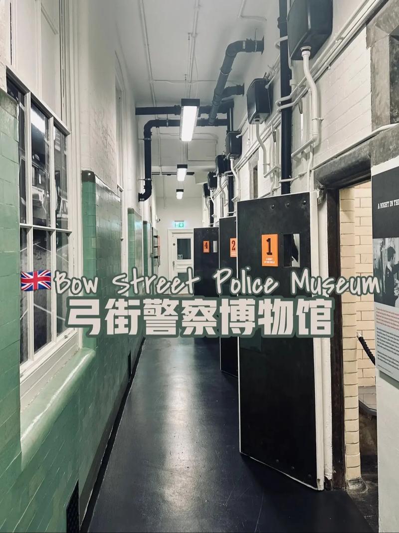 Black Police Museum: Illuminating the Unsung Legacy and Enduring ...