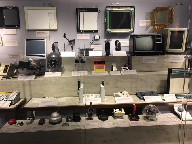 computer history museum location: Your Ultimate Guide to Silicon Valley's Digital Heartbeat ...