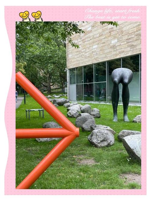 Kunsthal Museum Rotterdam: A Deep Dive into OMA's Architectural Vision and Its Dynamic ...