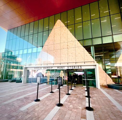 Melbourne Museum Free Entry: Your Ultimate Guide to Experiencing Melbourne's Premier Cultural ...